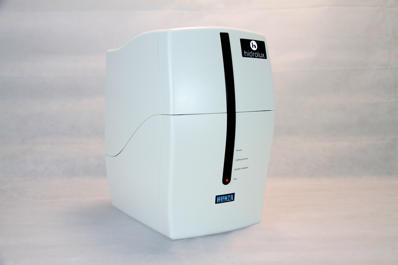 LOS HUNZA Y LA ETERNA JUVENTUD