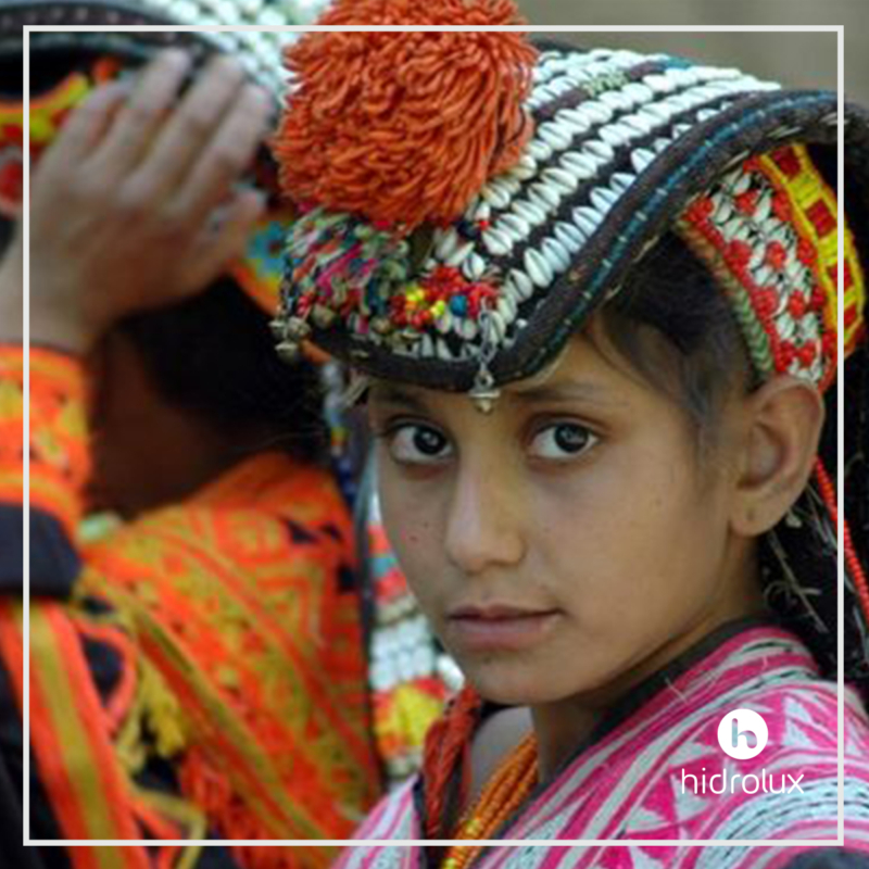 Hunza, la solución recomendada por profesionales del bienestar
