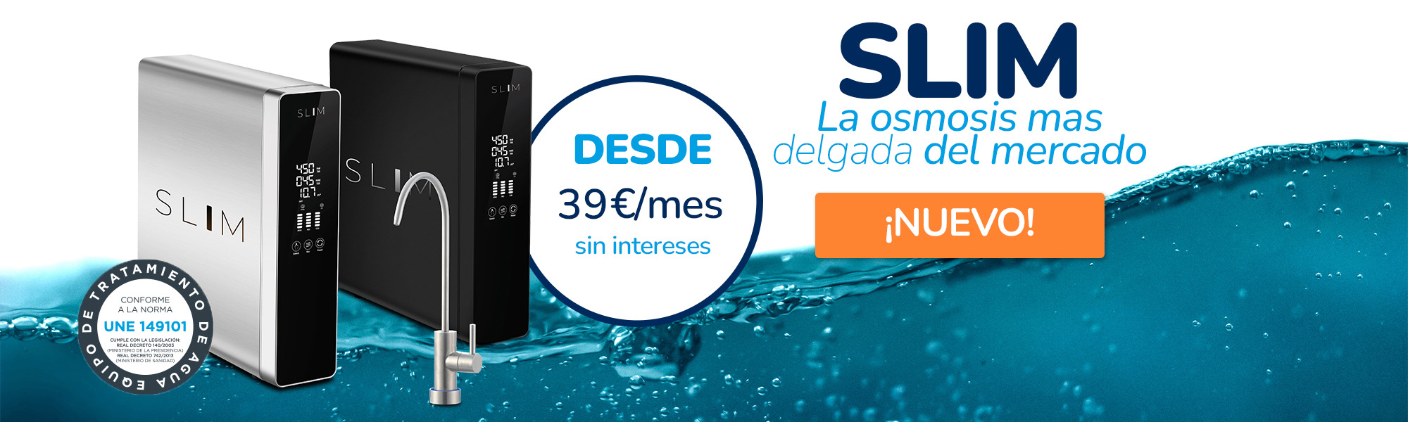 Hidrolux - Conoce los beneficios del agua de calidad.